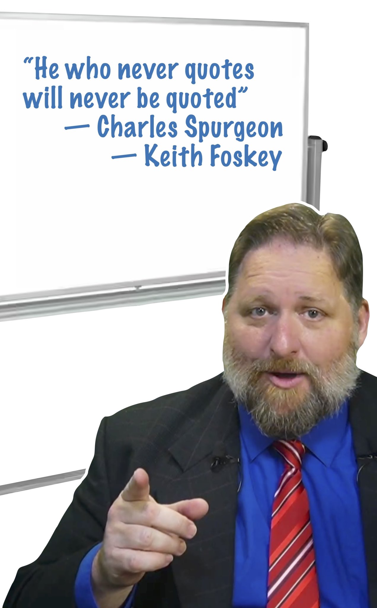 Keith Scott Quotes