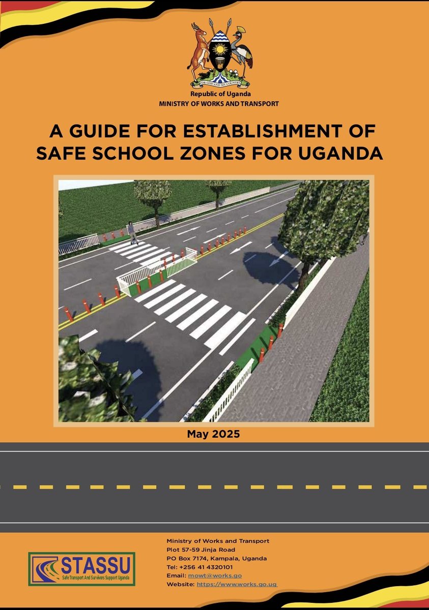 Kampala Uganda Safety