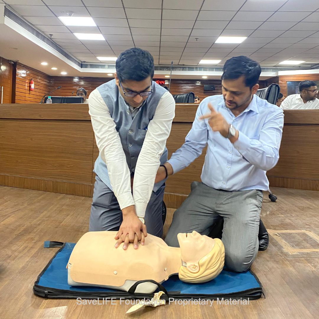 About Us | SaveLIFE Foundation