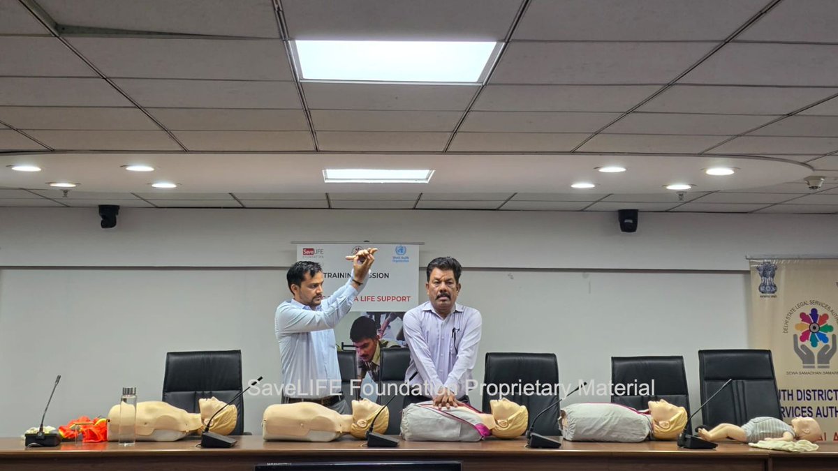 SaveLIFE Foundation | Saving Lives On Roads In India & Beyond