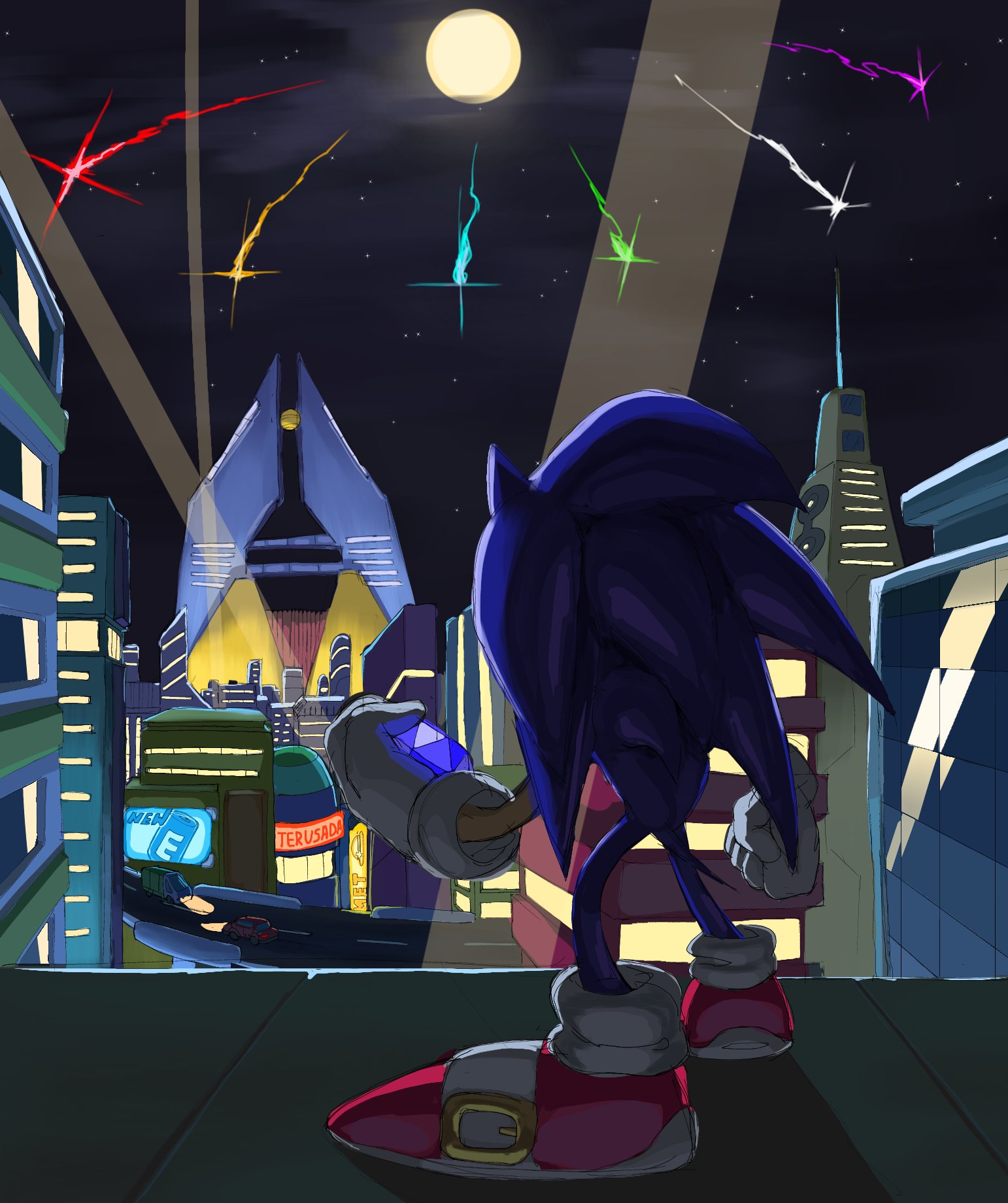 Deviantart Backgrounds