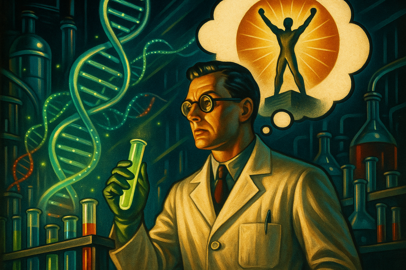 Newborn with CPS1 Deficiency Treated with World's First Personalized ...