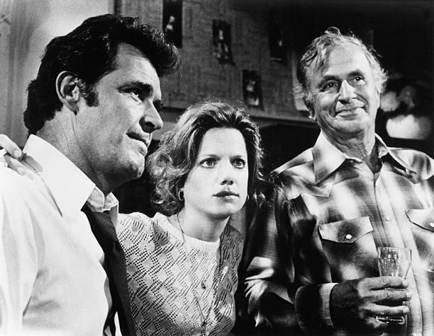 Gretchen Corbett 2017