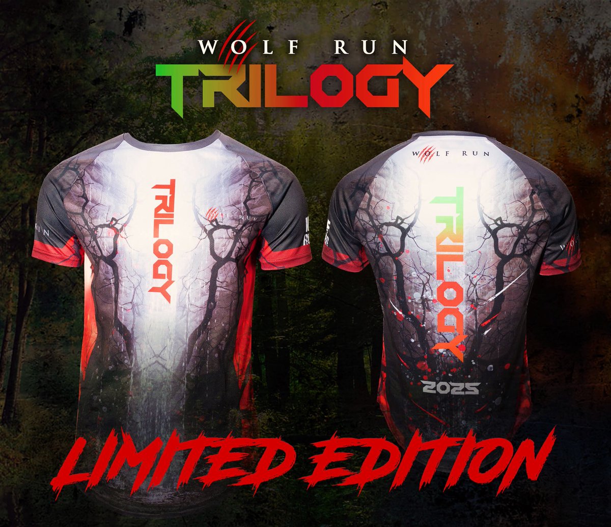 Wolf Run Logo