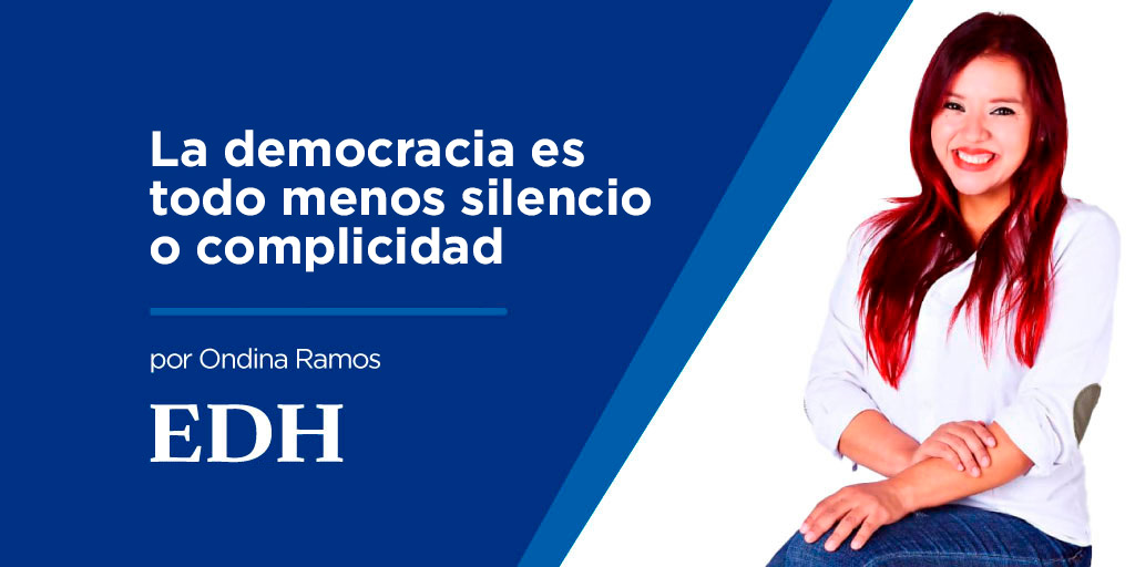 El Diario De Hoy Logo