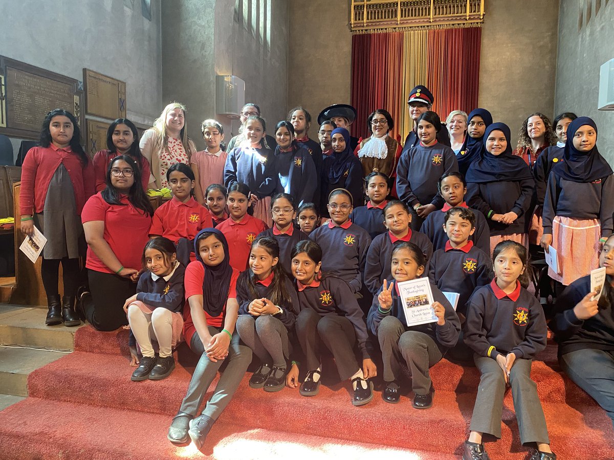 Denbigh | Primary School