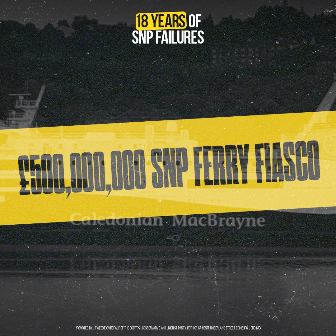 Scottish Conservatives Logo Conservative Future Scottish Borders