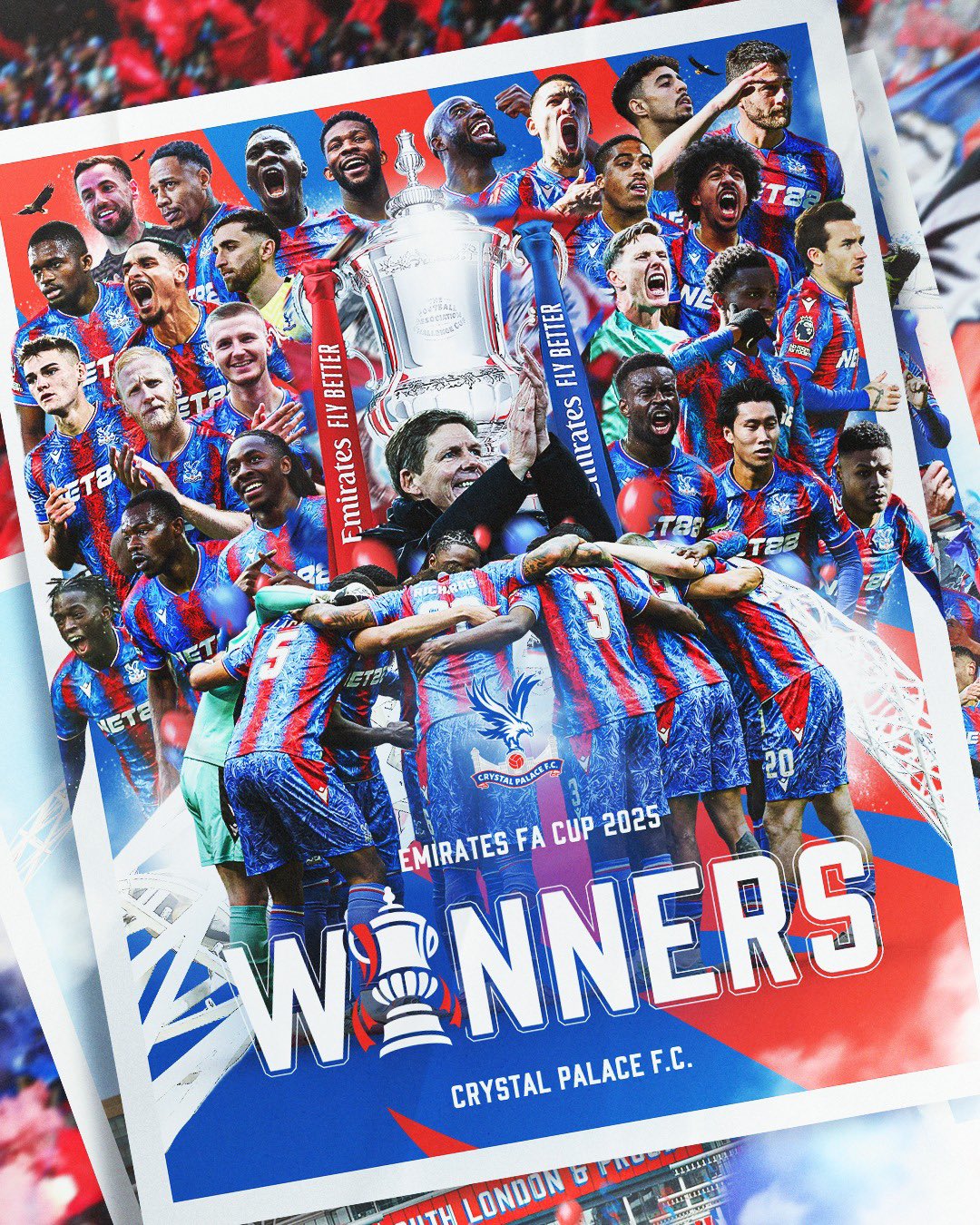 Crystal Palace Fc