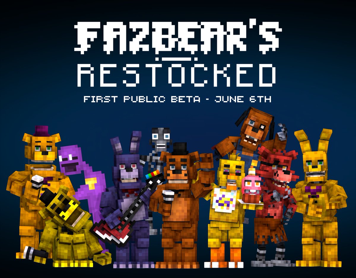 Fazbear Fright Embrujado Personalizado Fazbear's Fright: The Horror