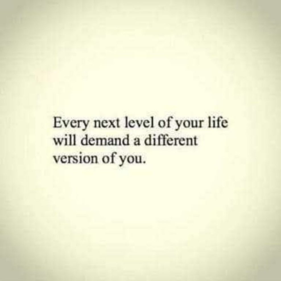 Different Level Quotes