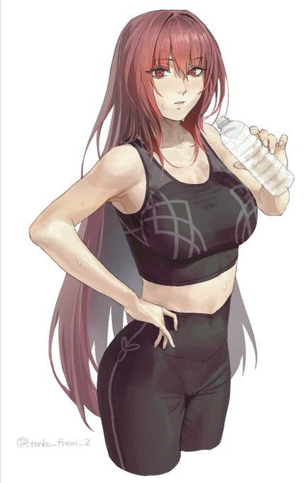 t子@_tonko_from_2のイラスト一覧