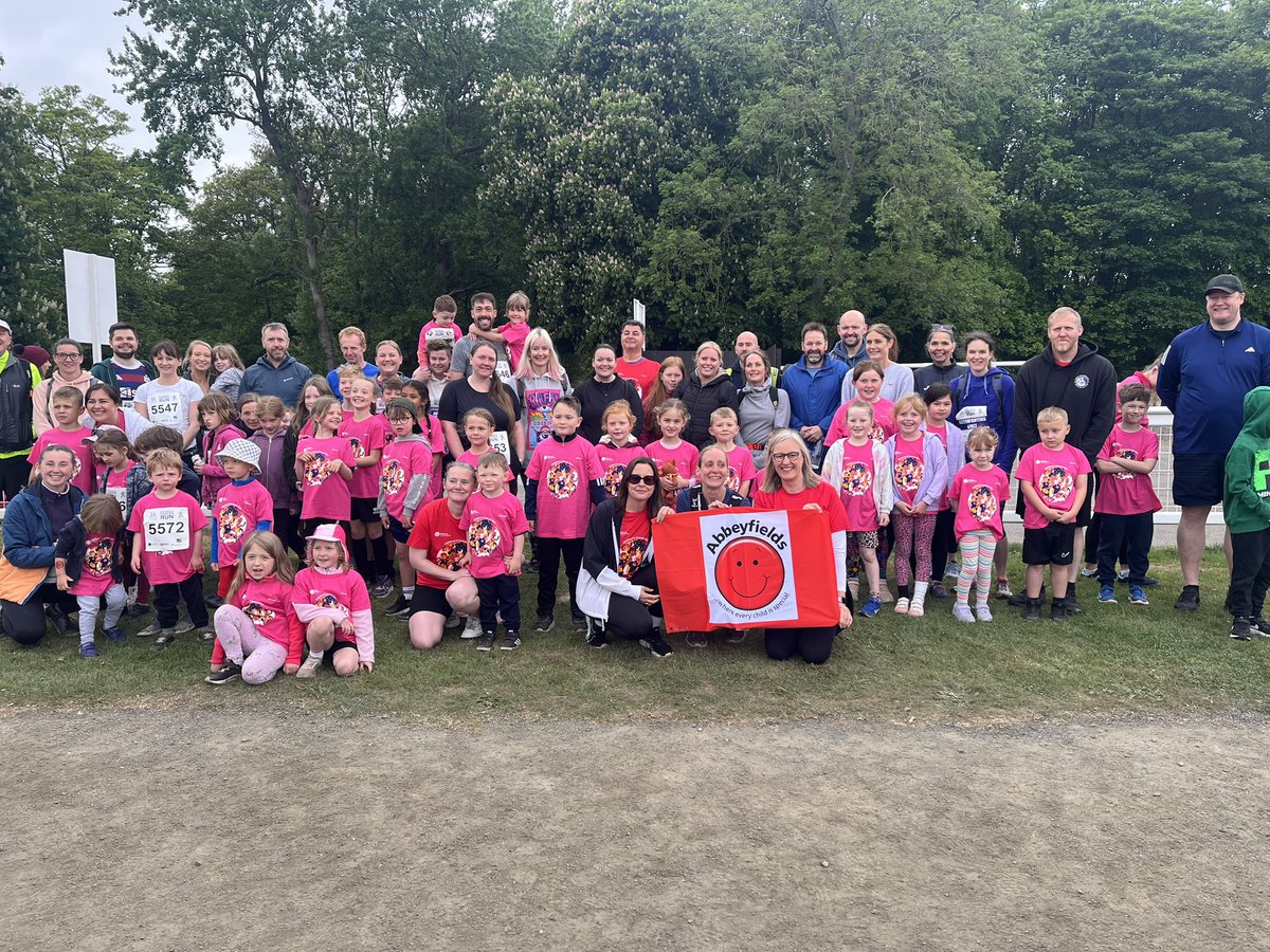 Abbeyfields School | Where every child is special