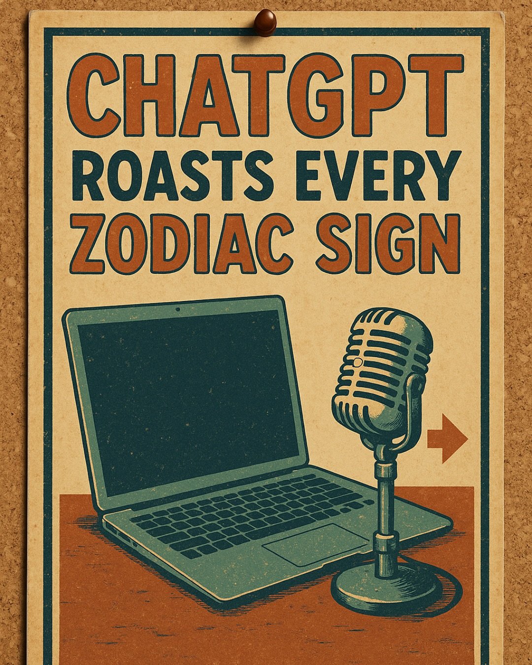 Roast zodiac signs - Horoscopeaz.com