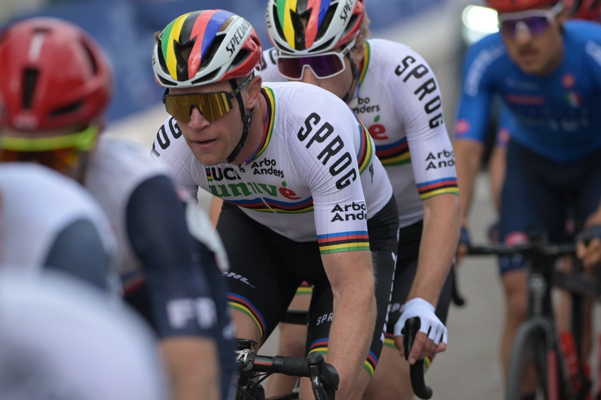 Umbria – Gubbio sede di partenza del Giro d’Italia 2025 – Federciclismo