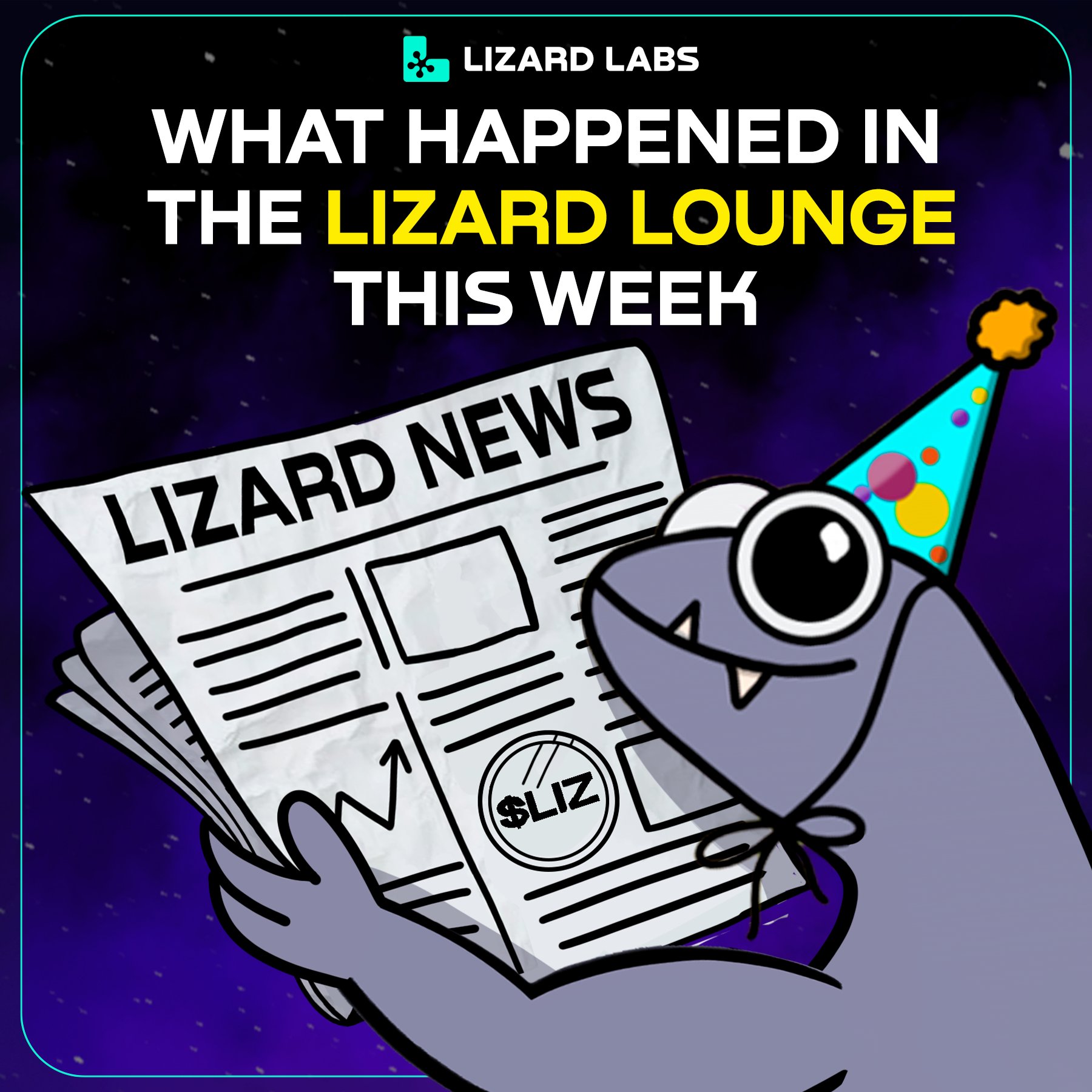 Lounge Lizard Memes