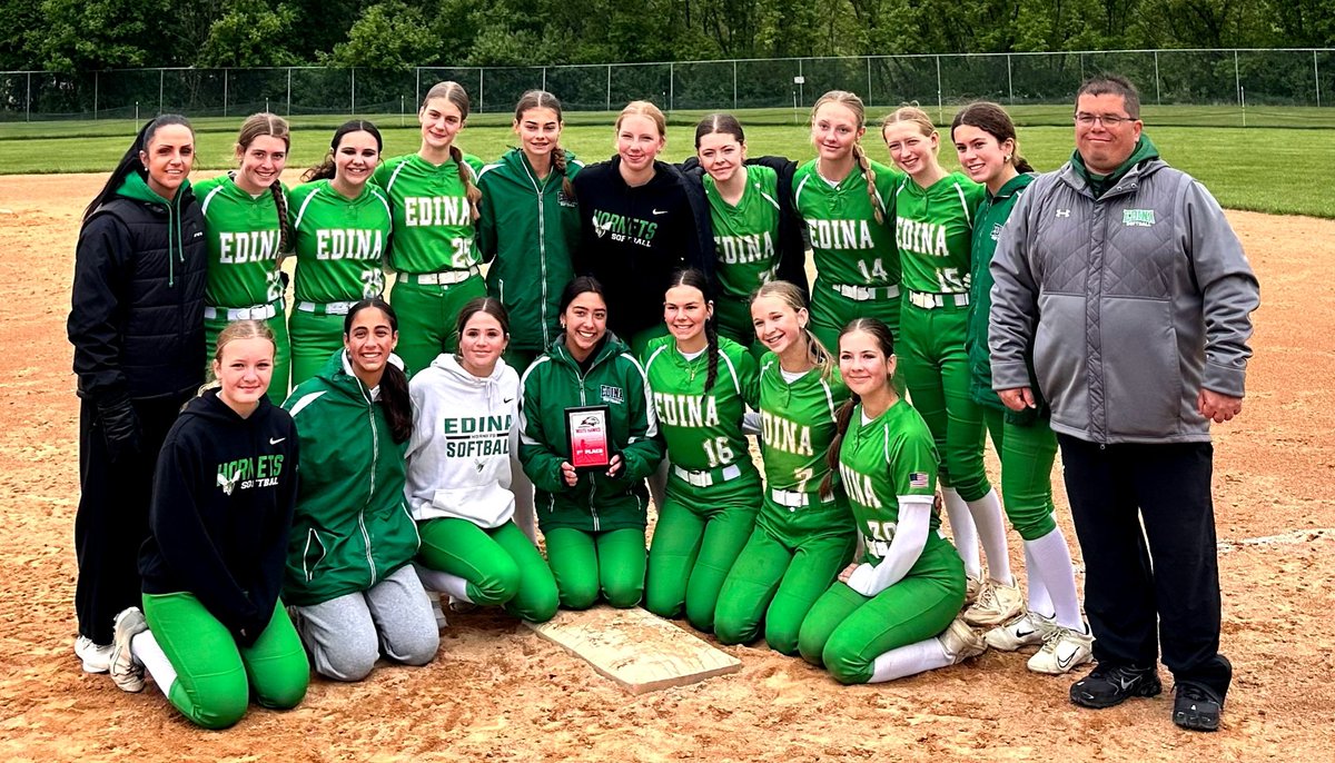 Hornets Softball (@EdinaHornetSB) / Posts / X