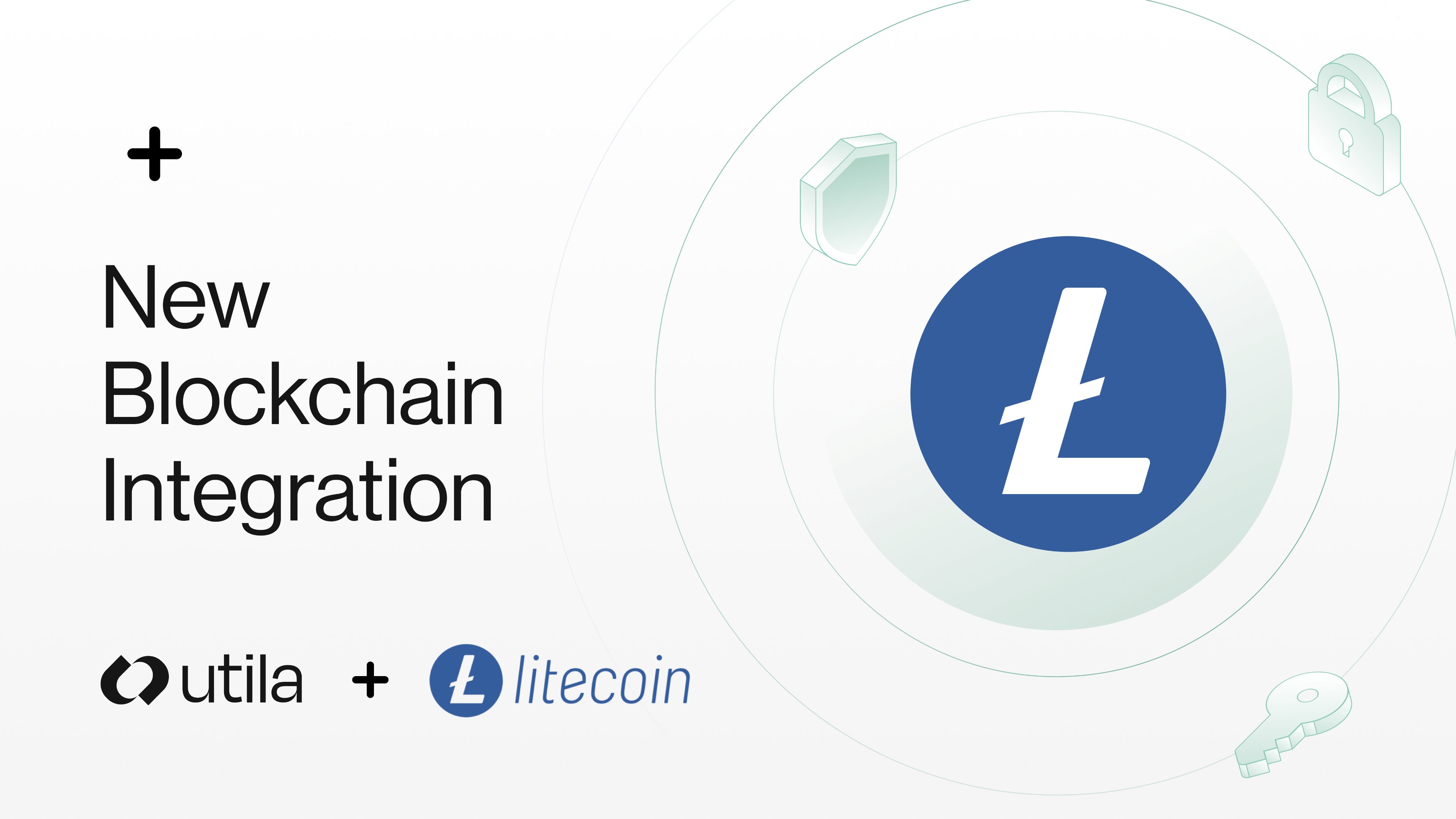 Logo Litecoin