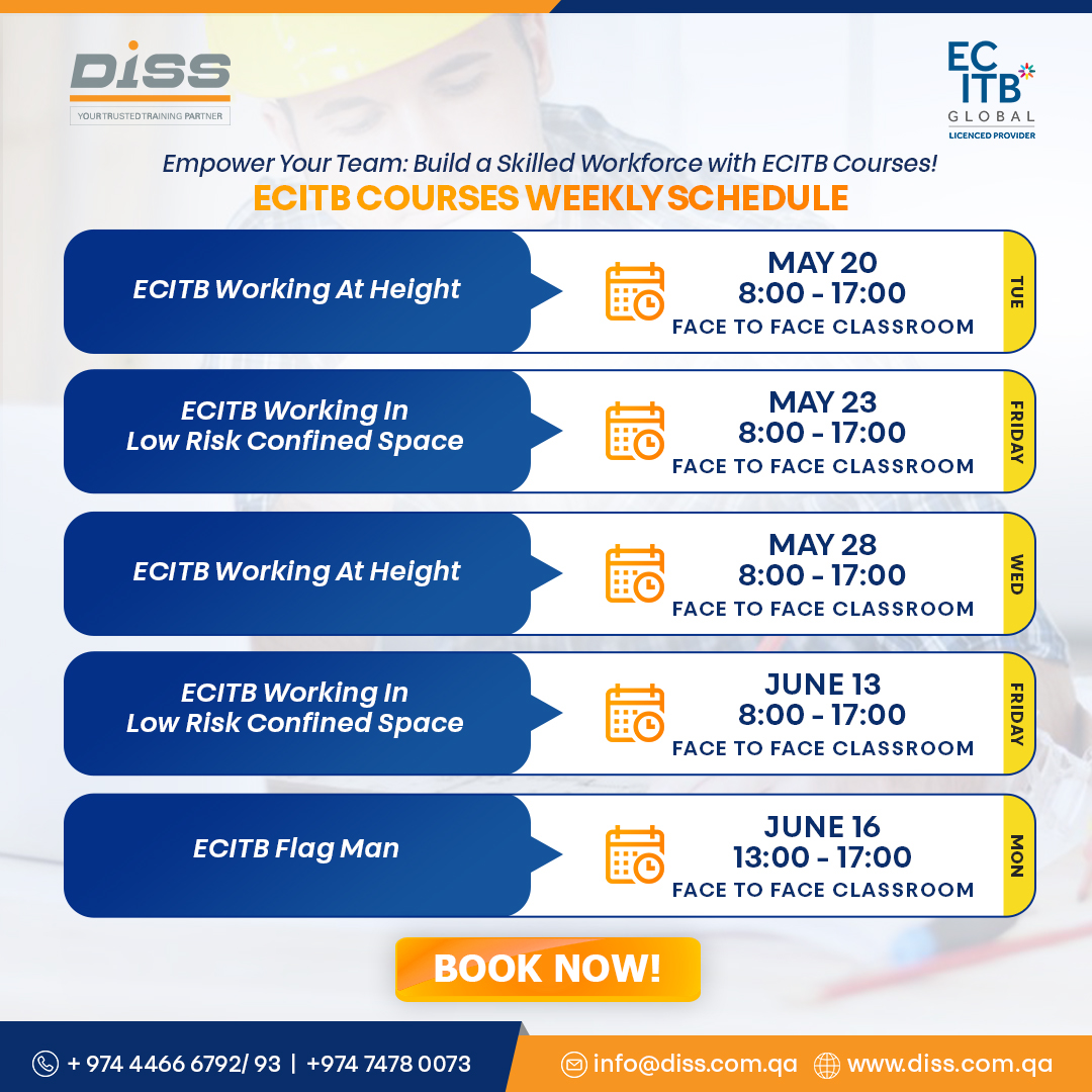 DISS Training & Consulting (@DISSQtr) / Posts / X