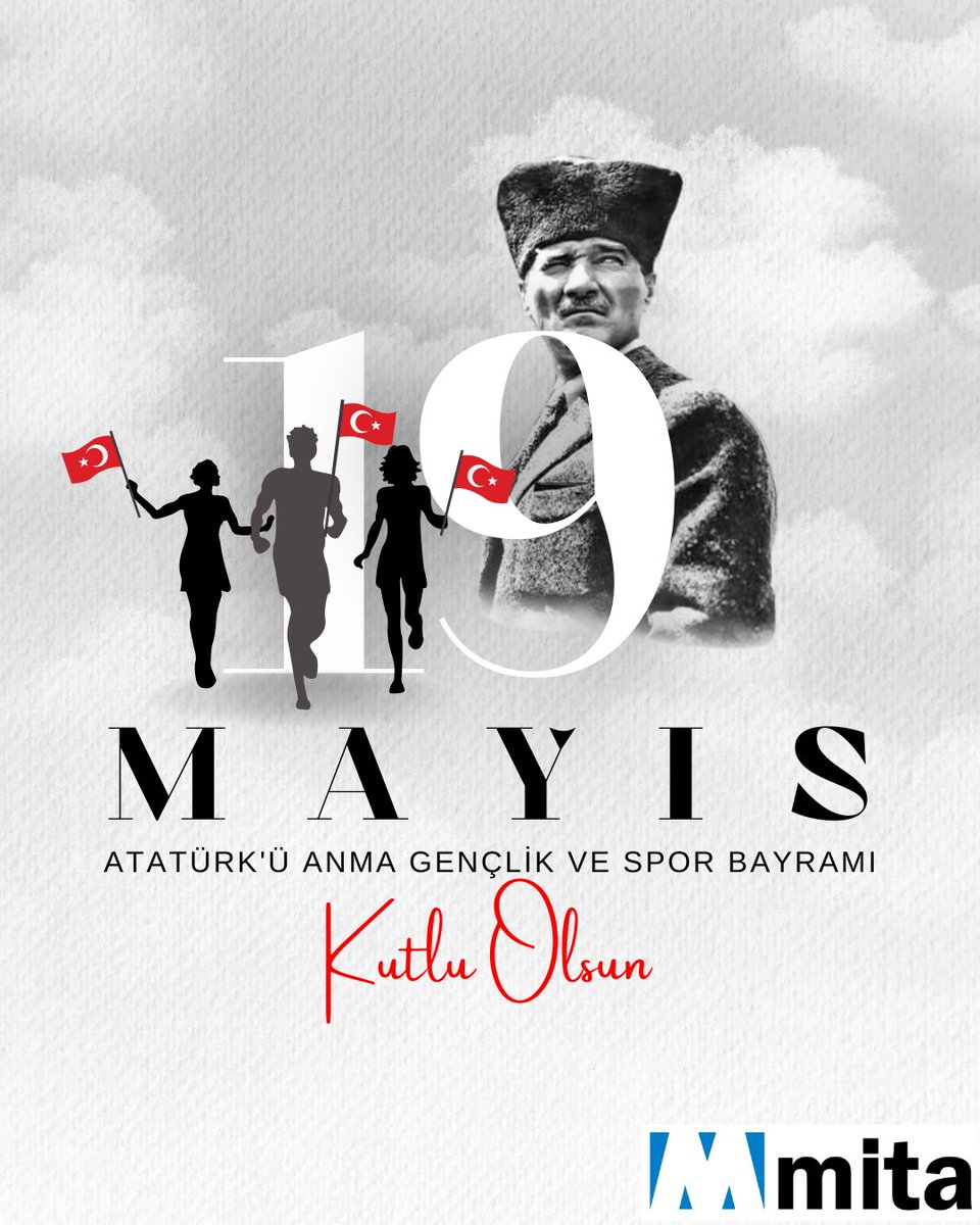 Mita Kalip Ve Dokum Sanayi A.Ş (@mitakalip) / Posts / X