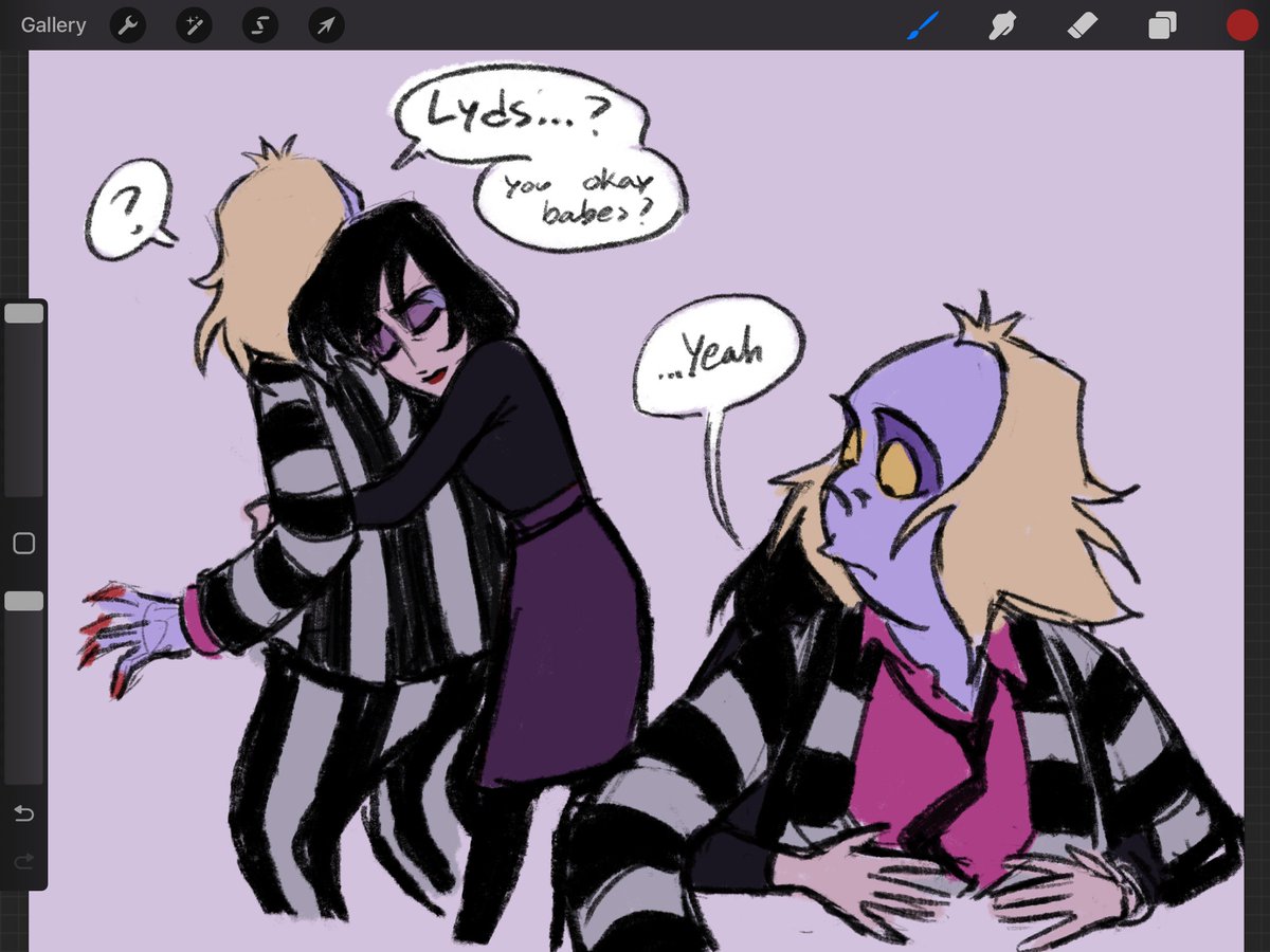 Spike R. Monster 🦇@spikermonsterの漫画作品一覧