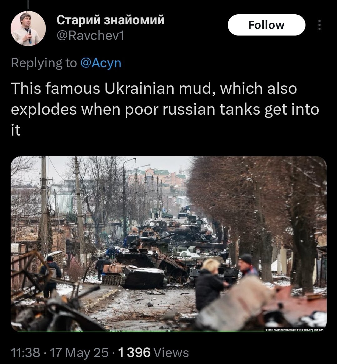 Stuck Mud Memes It Was Pure Hell”: People Share Distressing Photos
