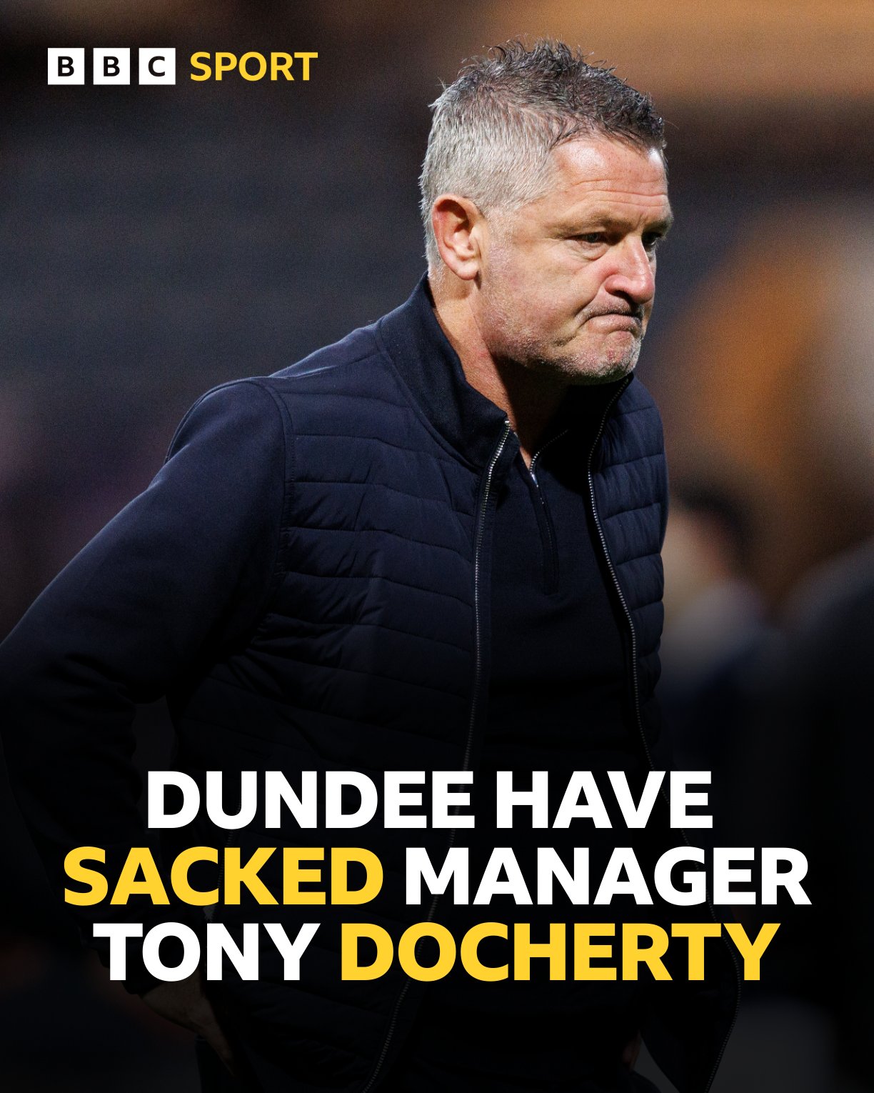 Scottish Manager Quotes