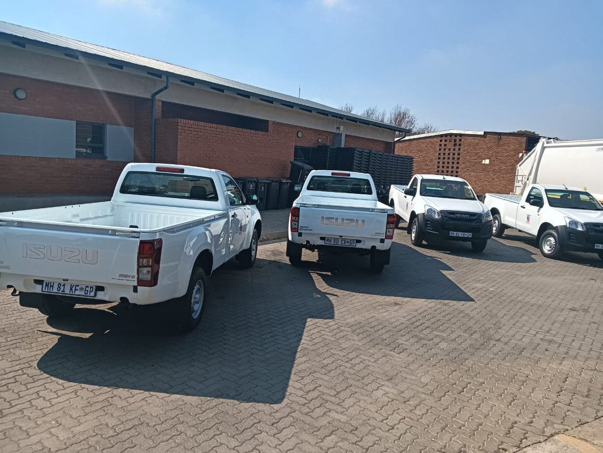 CITY OF EKURHULENI @City_Ekurhuleni profile | Muskviewer