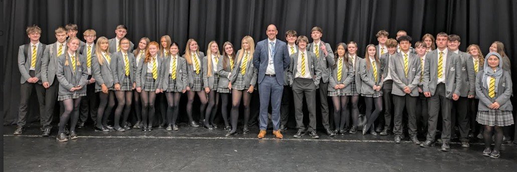 Whickham | School & Sports College