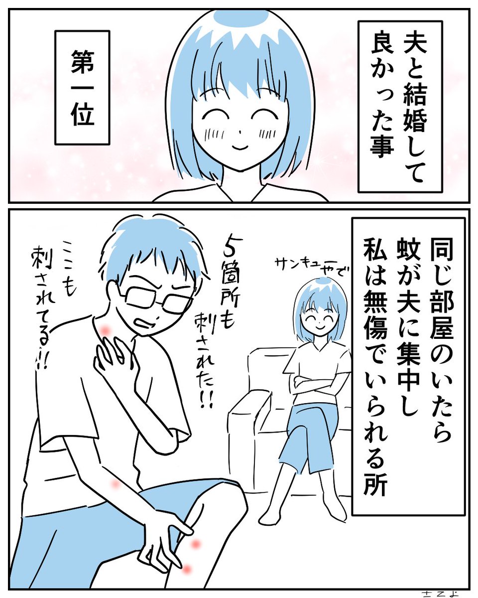漫画が読めるハッシュタグ #そんな日もあるさ 」さてよ@COMITIA154【ね07b】の漫画