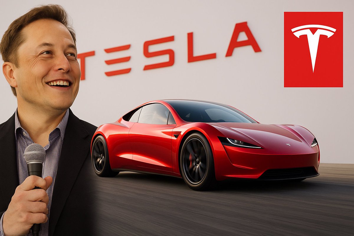 Thread By @Sion_Smith - Tesla doesn't sell cars They sell data h..
