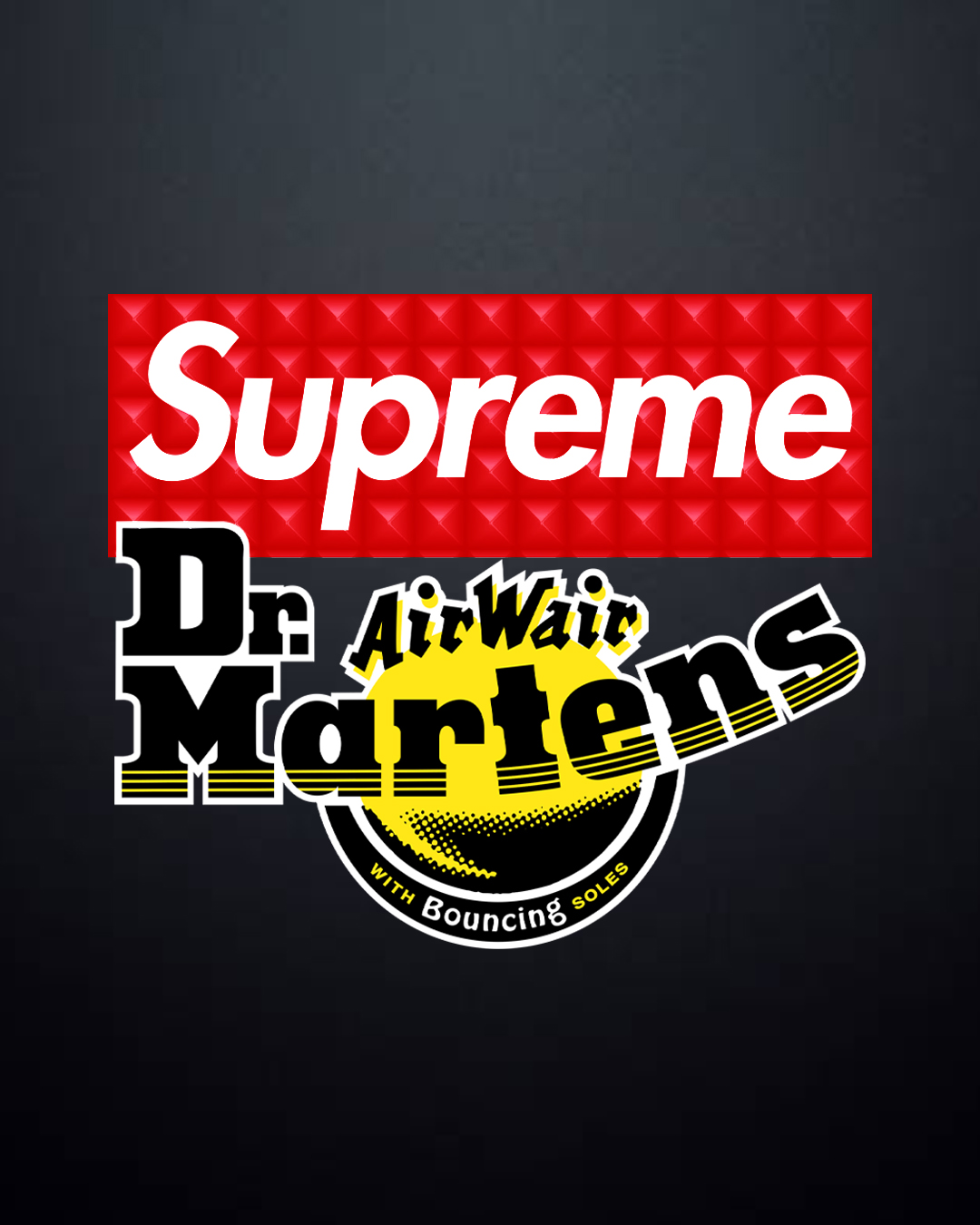 Dr Gru Logo