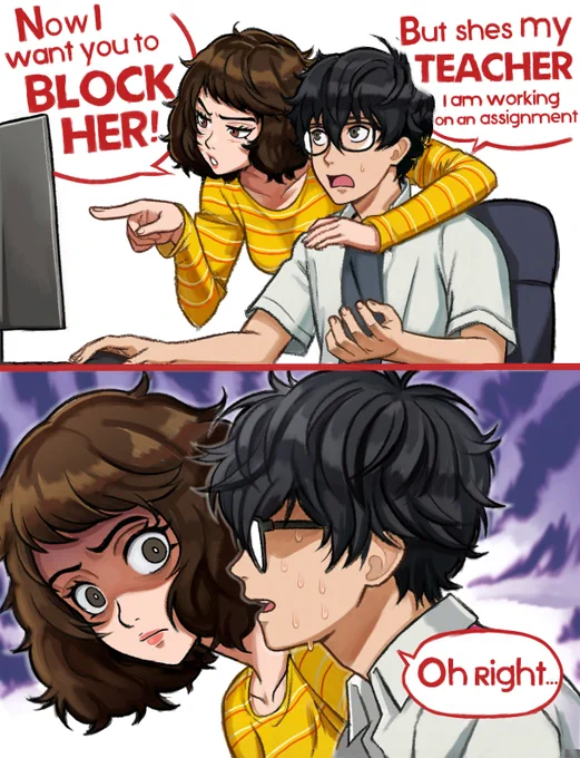 neggo@neggoartzの漫画作品一覧