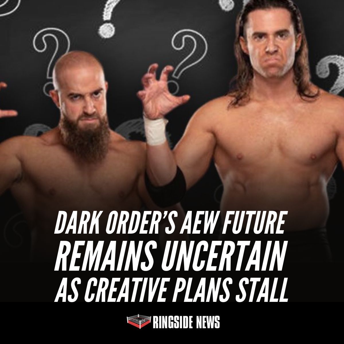 Ringside New Mattel Action Figures At Ringside Fest 2017 | WWE