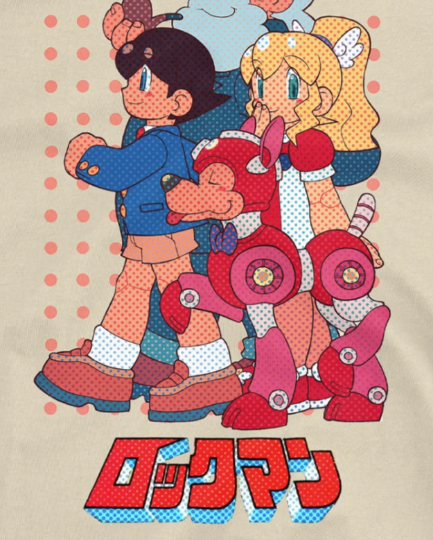 「Shigeto Ikehara-style logo spotted. 」|Brianのイラスト