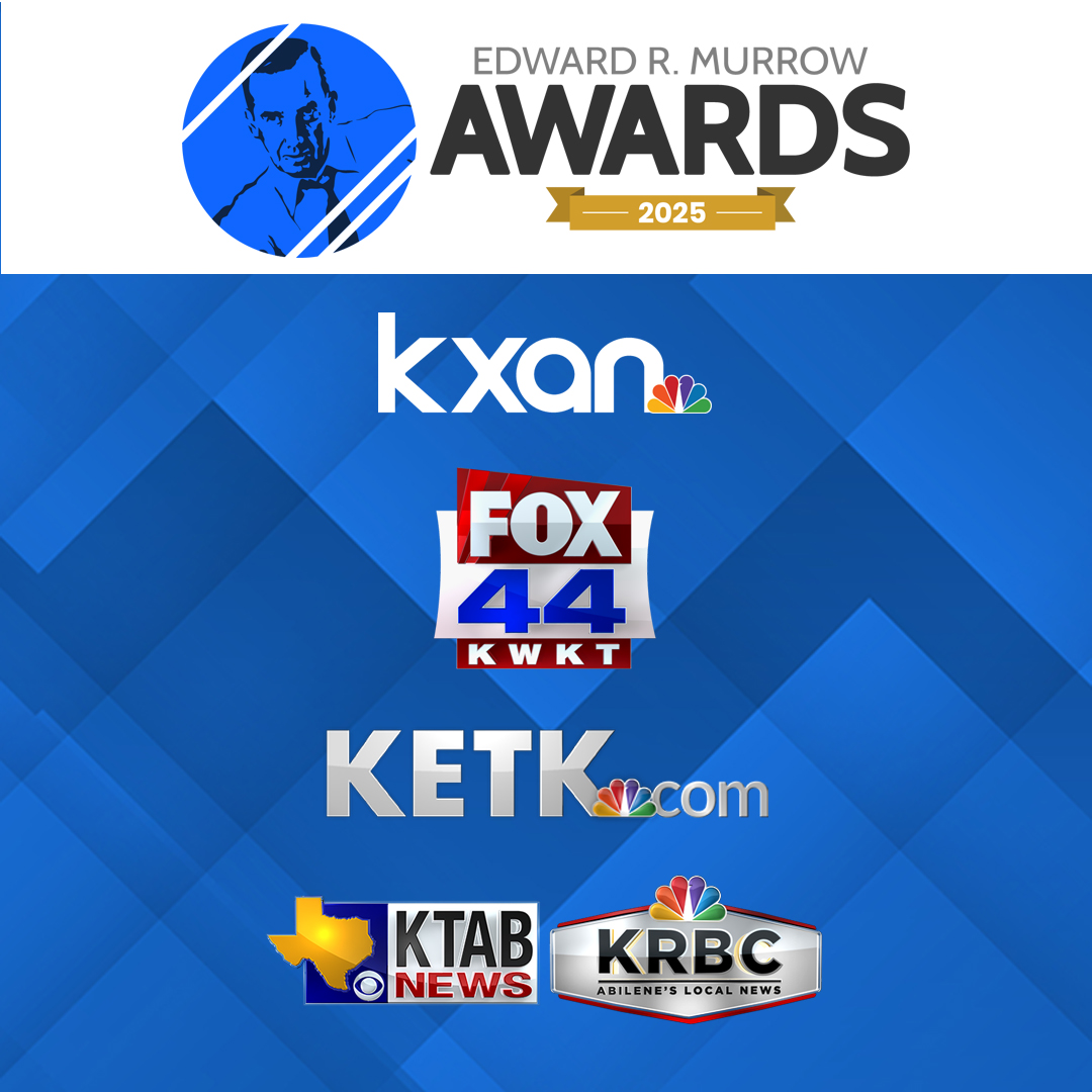 Nexstar Broadcasting Logo