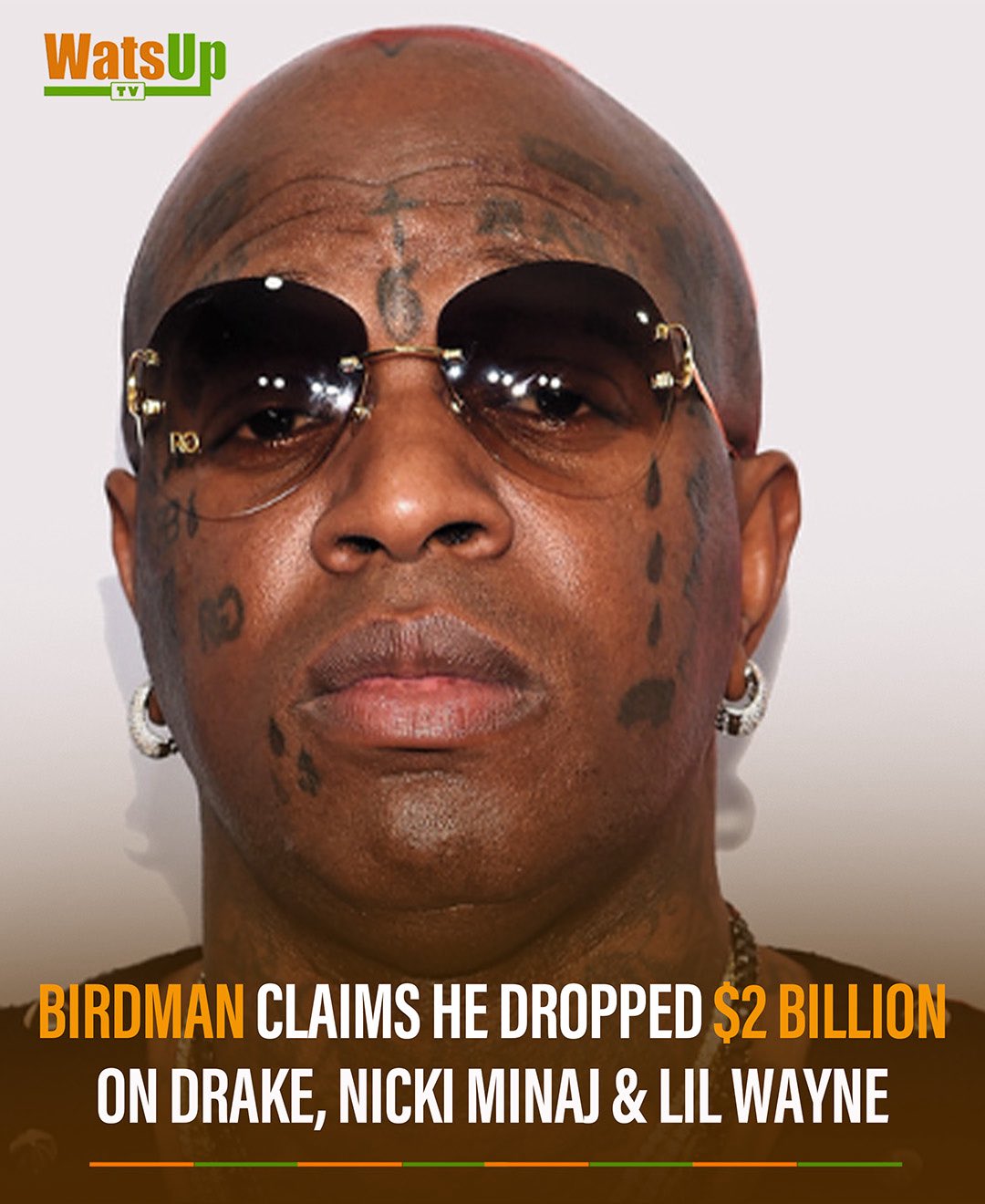 Birdman Lil Wayne Drake