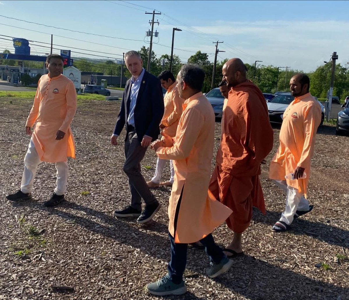 Rep. Brian Fitzpatrick 🇺🇸 @RepBrianFitz profile | Muskviewer