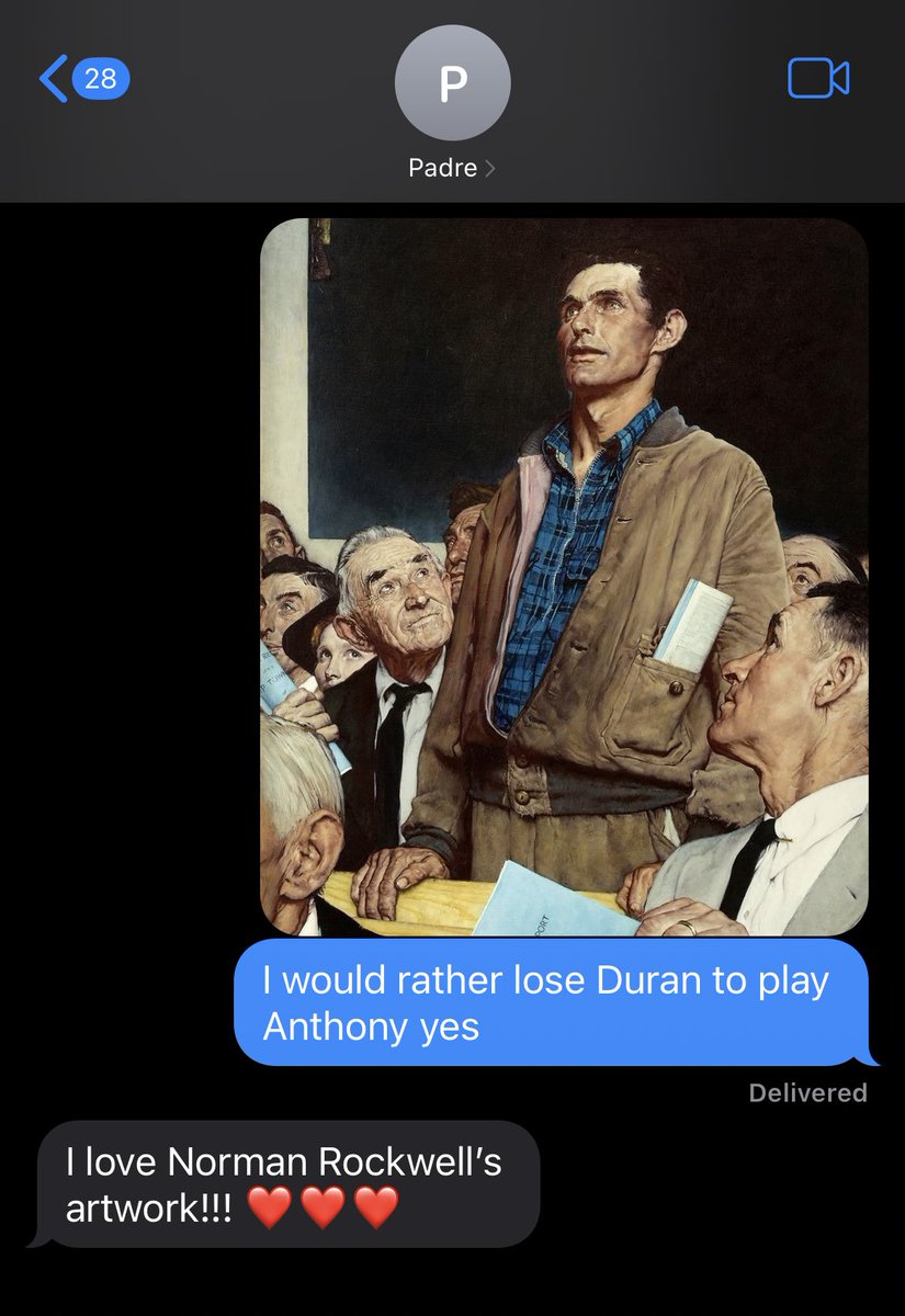 Rockwell Memes