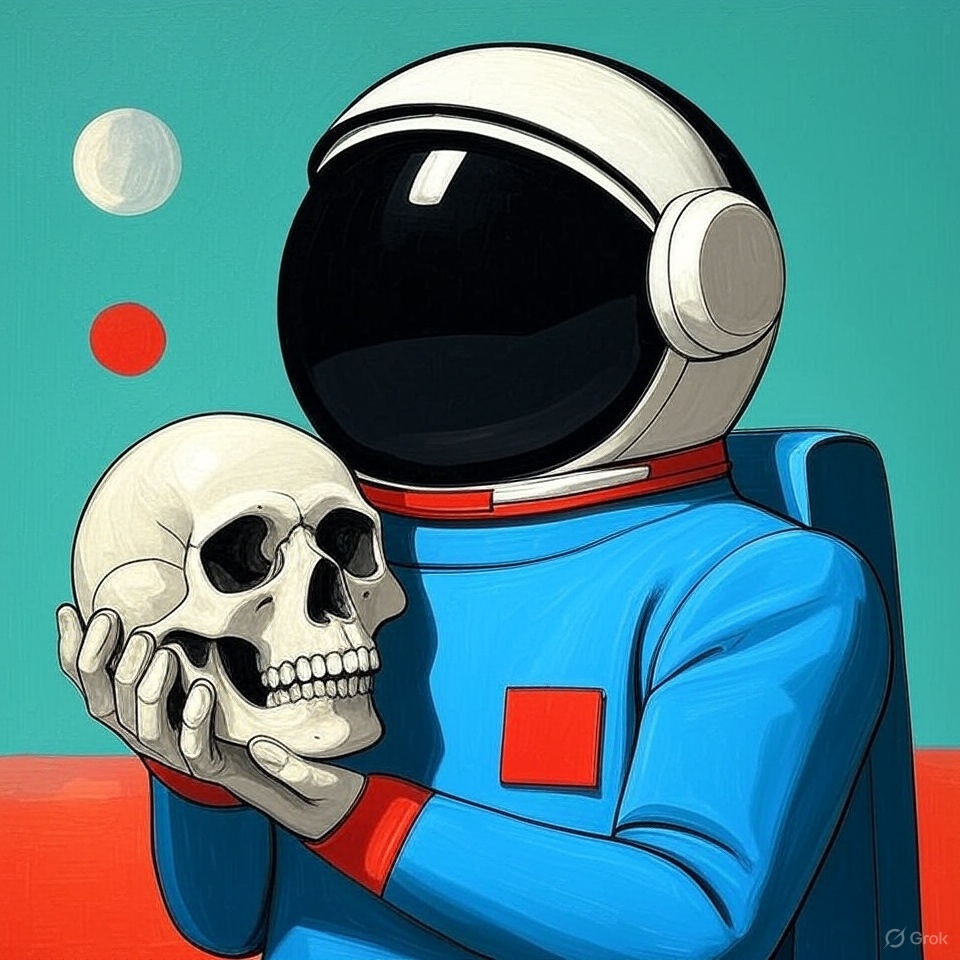 Space101 - Explore Deep Space