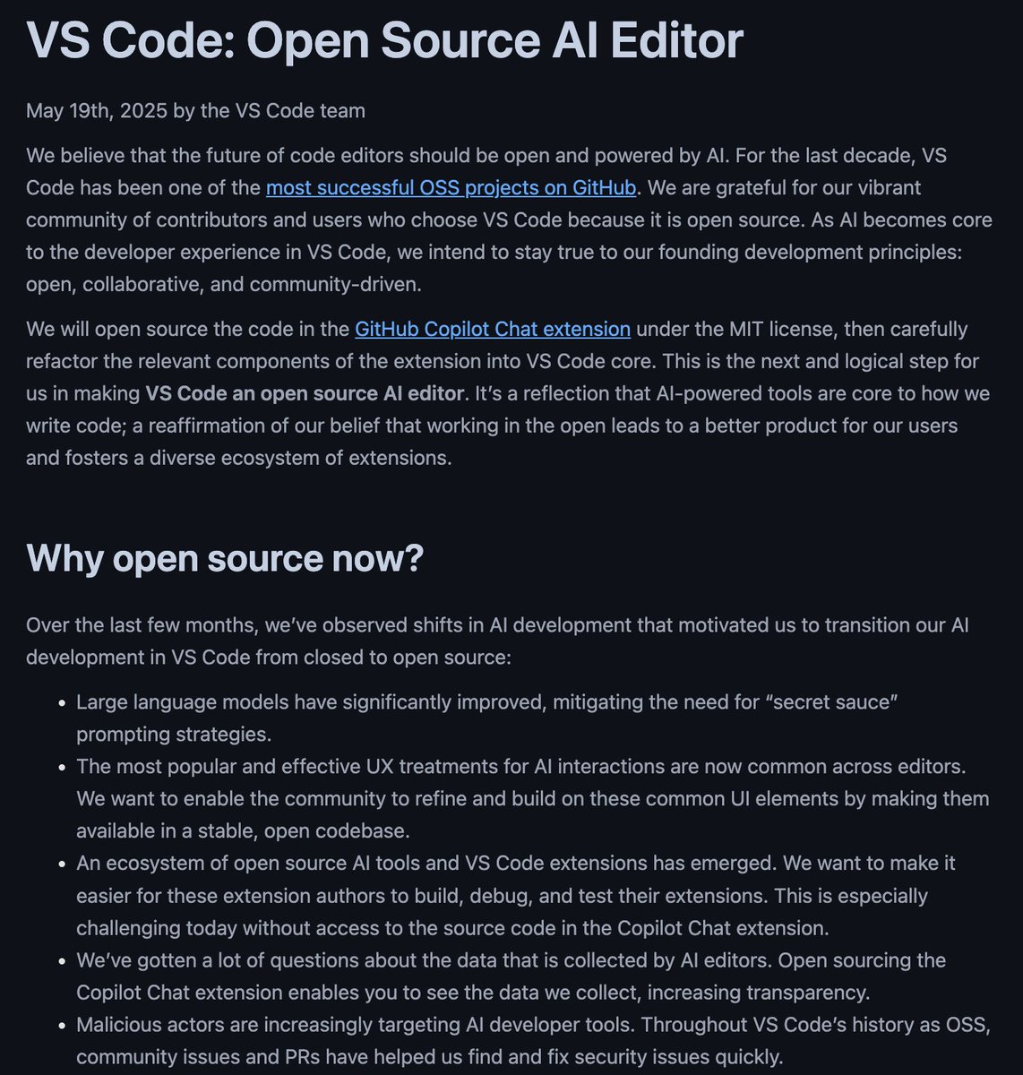 Unwind AI's Threads – Thread Reader App