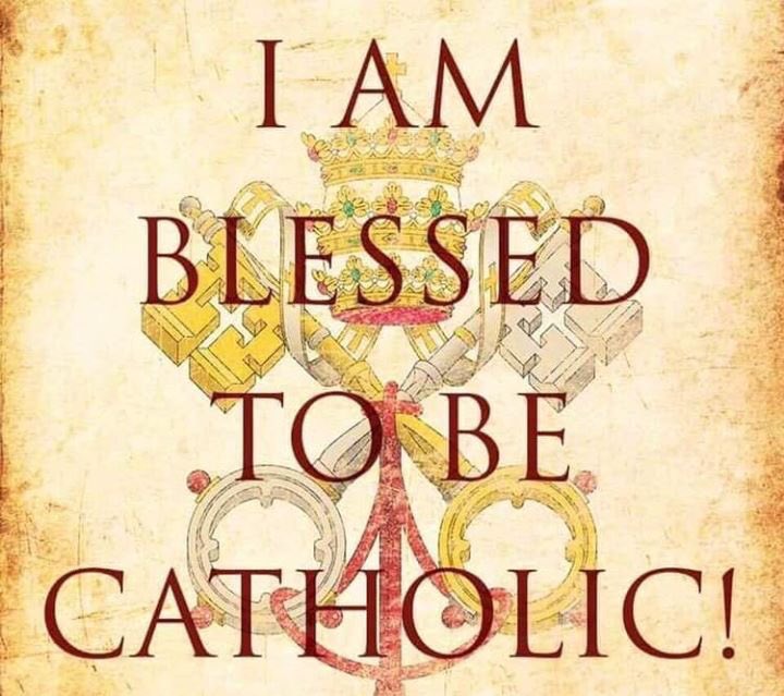 Proud To Be Catholic School Focus: Headteacher Proud Of Derbyshire