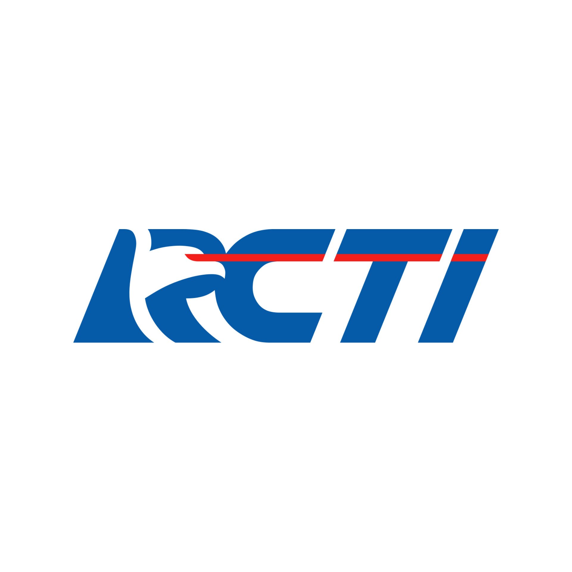 Rcti Oke Logo Rcti Logo 1998 | TikTok