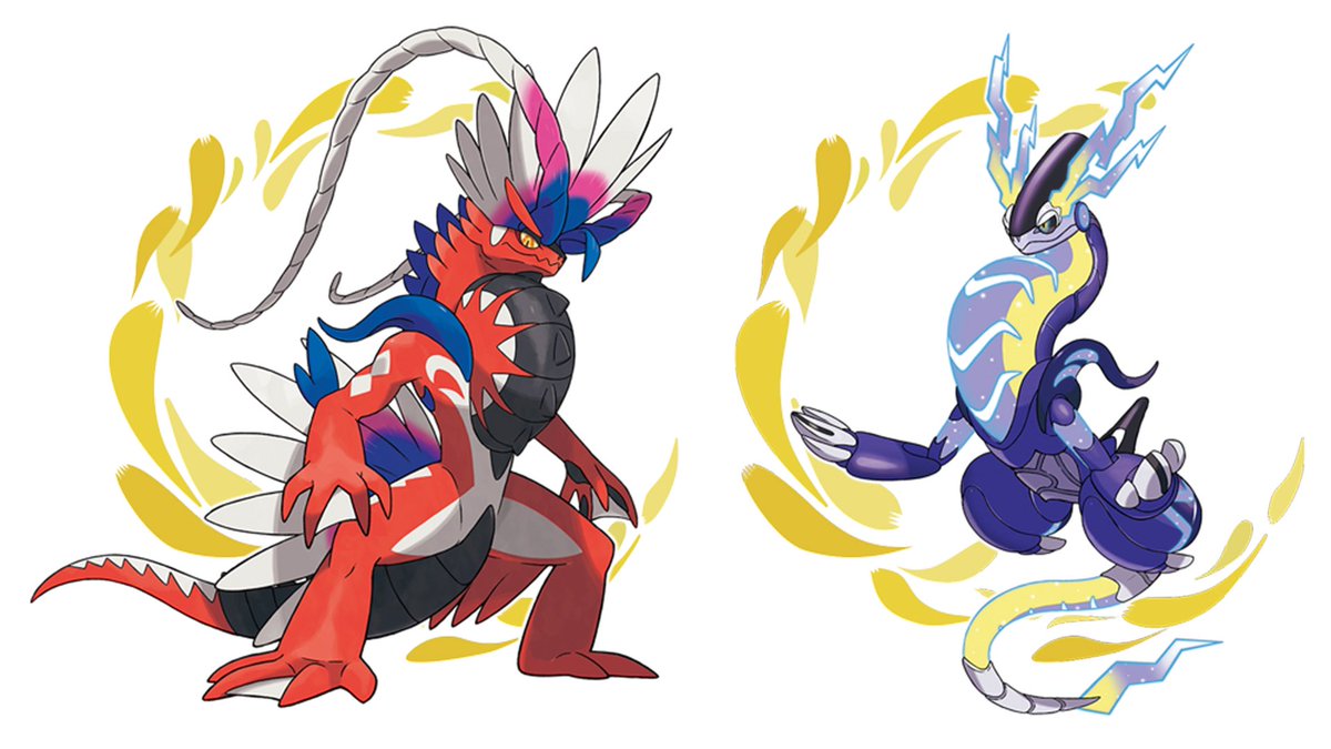 Pokemon Primal Arceus