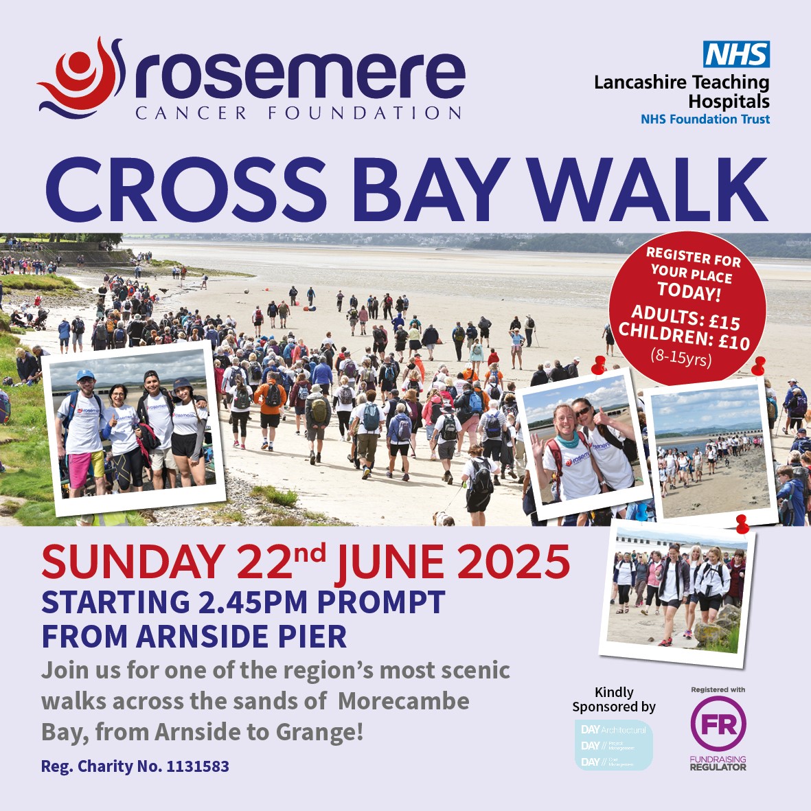 Home - Rosemere Cancer Foundation