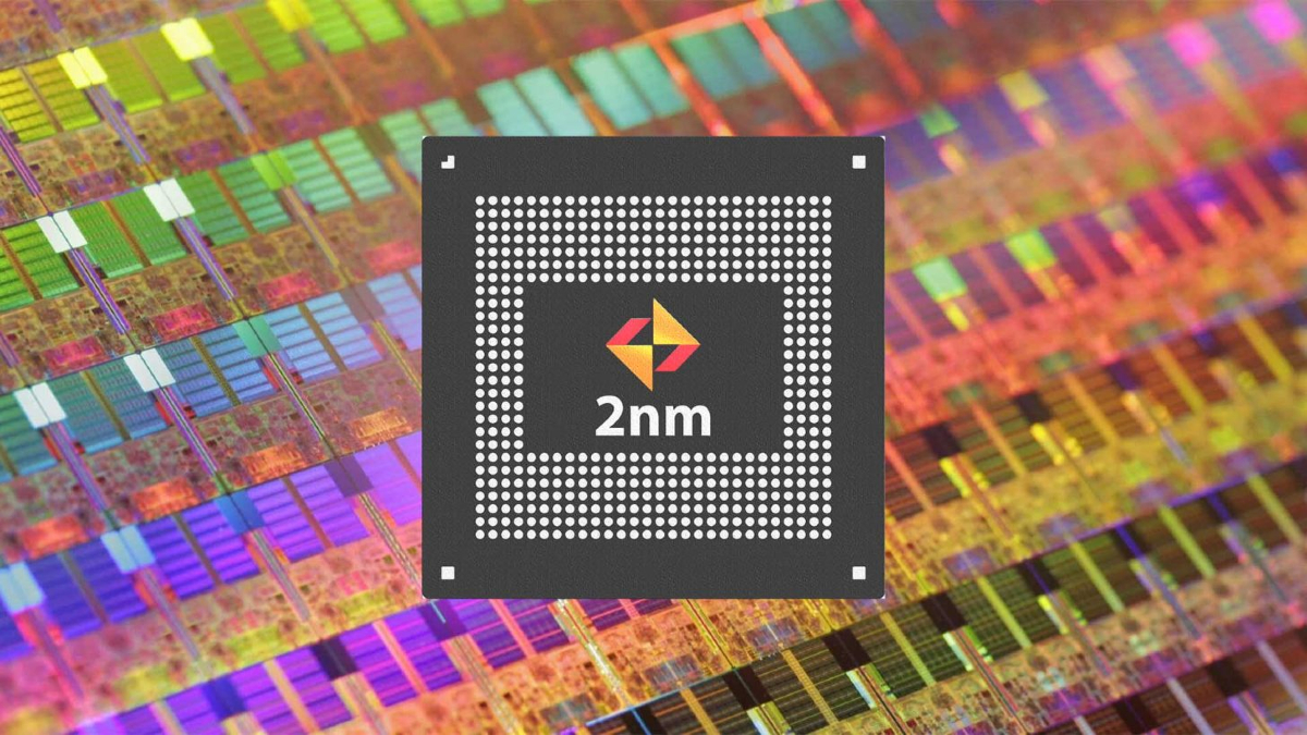 MediaTek CEO Rick Tsai Plans 2nm Dimensity 9600 Tape-Out at TSMC in ...