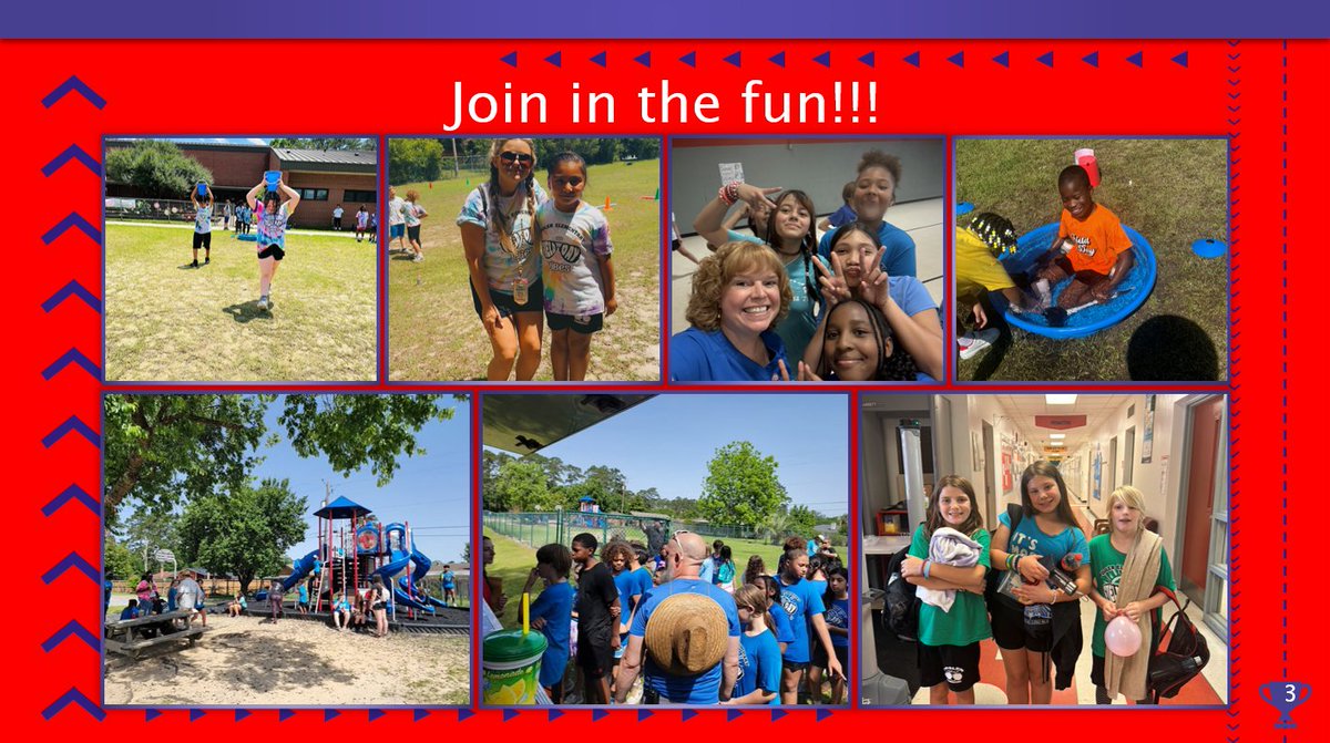 Pooler Elementary (@pooler_bulldogs) / Posts / X