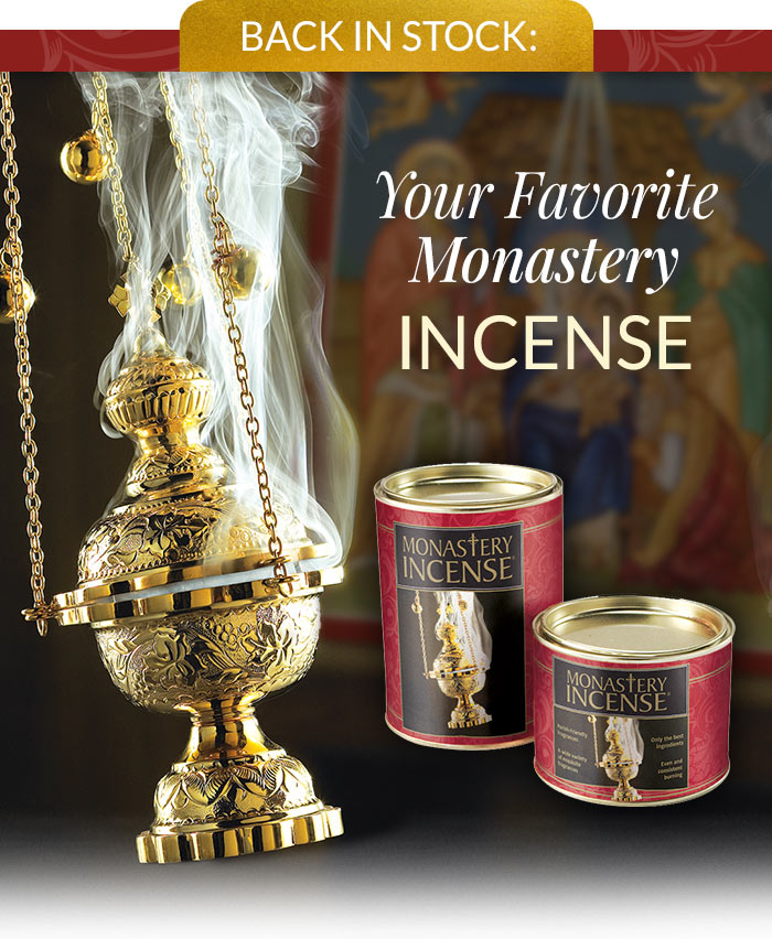 Monastery Icons @monasteryicons X Profile | Muskviewer