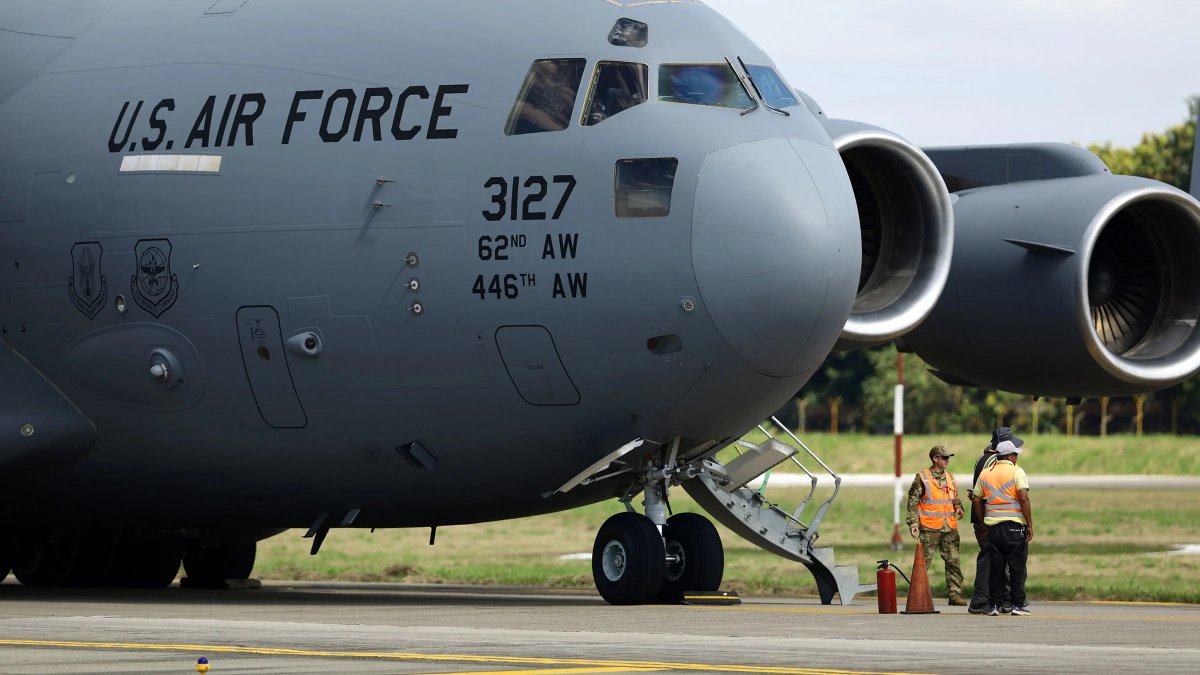 Trump, Rubio to Cut 3,400 State Dept. Jobs, Add Office of Remigration ...