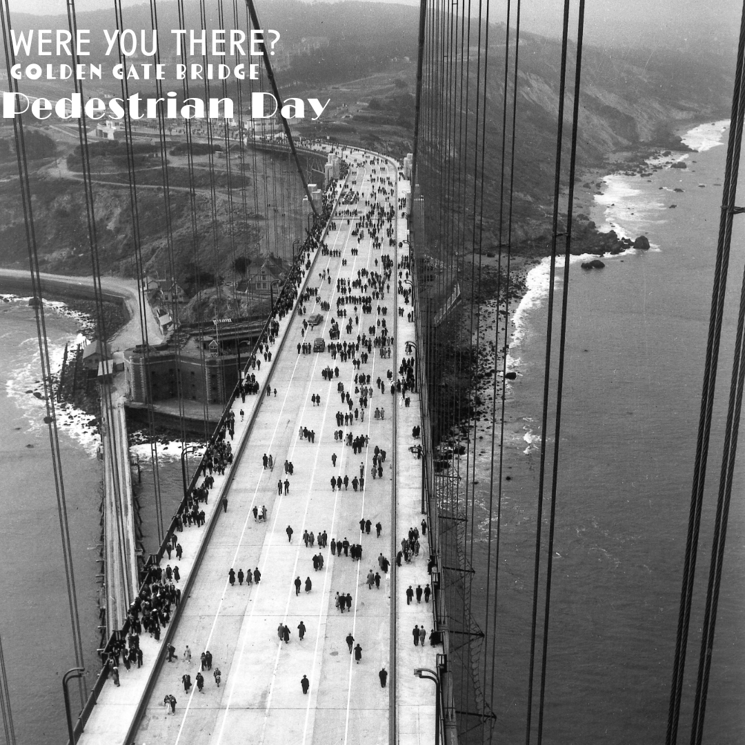 Golden Gate Bridge Closed Today