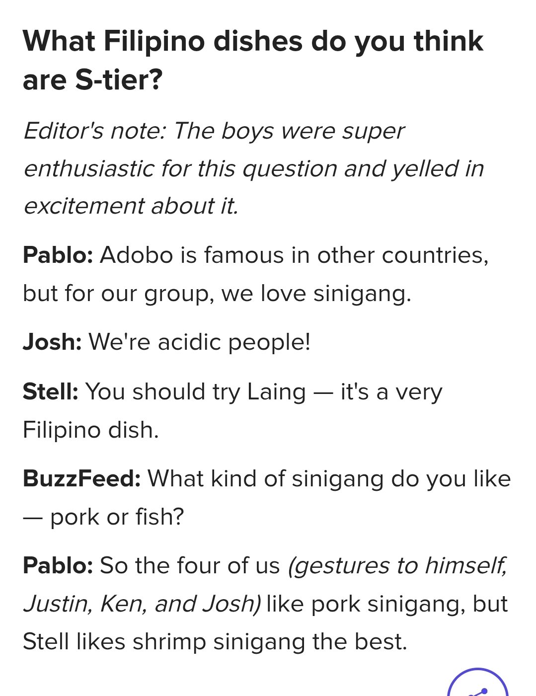 Tagalog Group Message Quotes